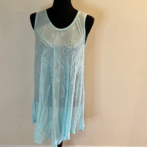 Emily Stacy | Other | Emily Stacy Coverup | Poshmark